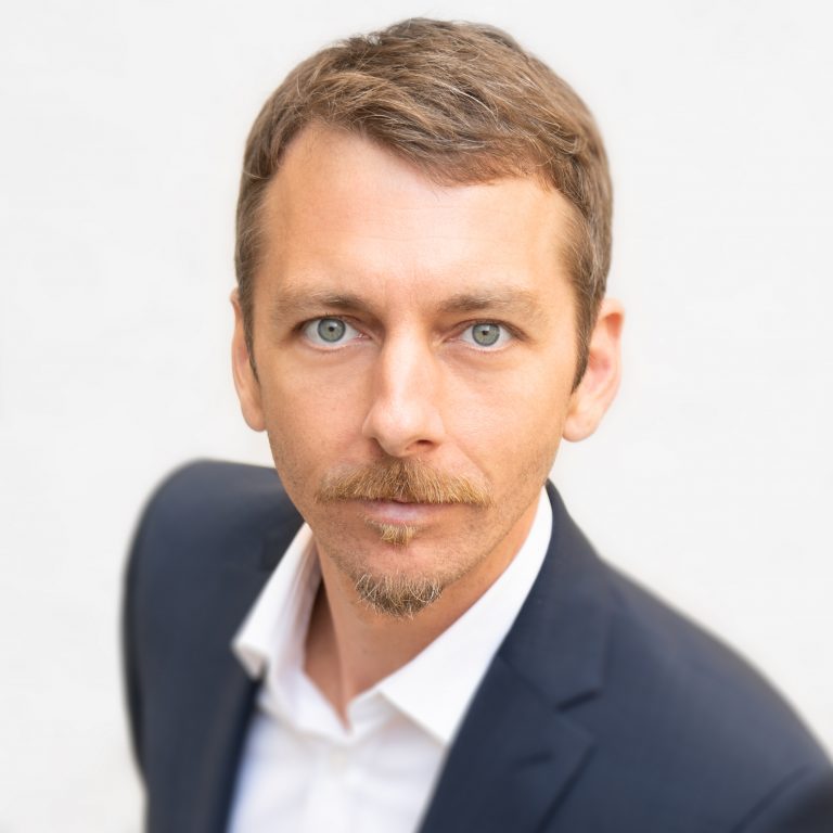 GR Michael Schuster, MA - Gratkorn